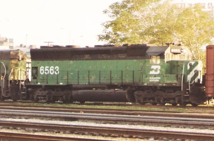 SD 45 6563